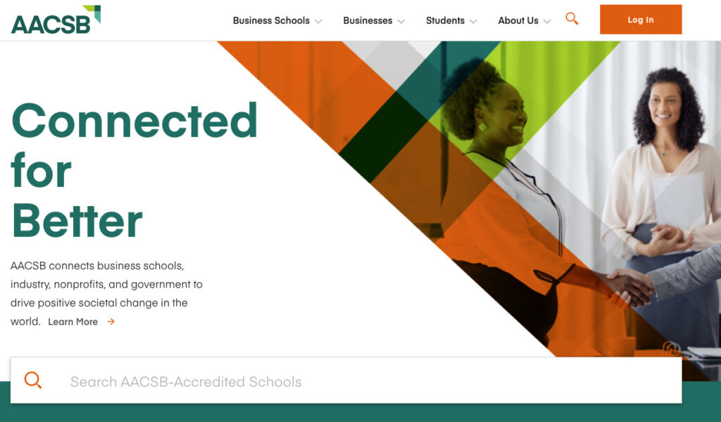 日本国内のMBAと国際認証AACSB、EQUIS、AMBAの取得状況について